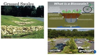 Storm water management | PPTX