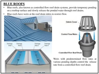 Storm water management and its techniques | PDF