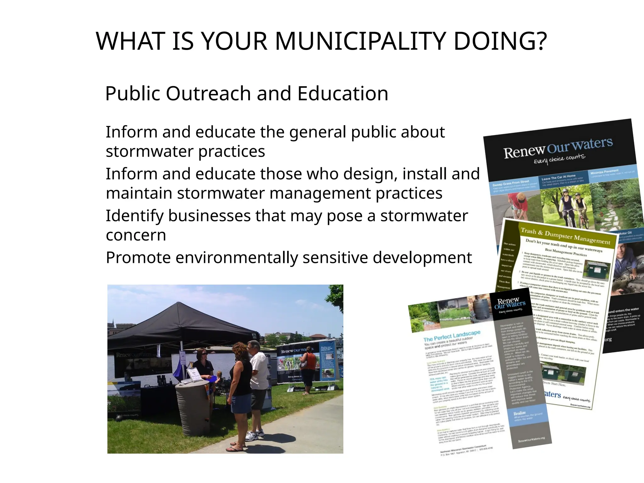 Stormwater permit and TMDL presentation.pptx