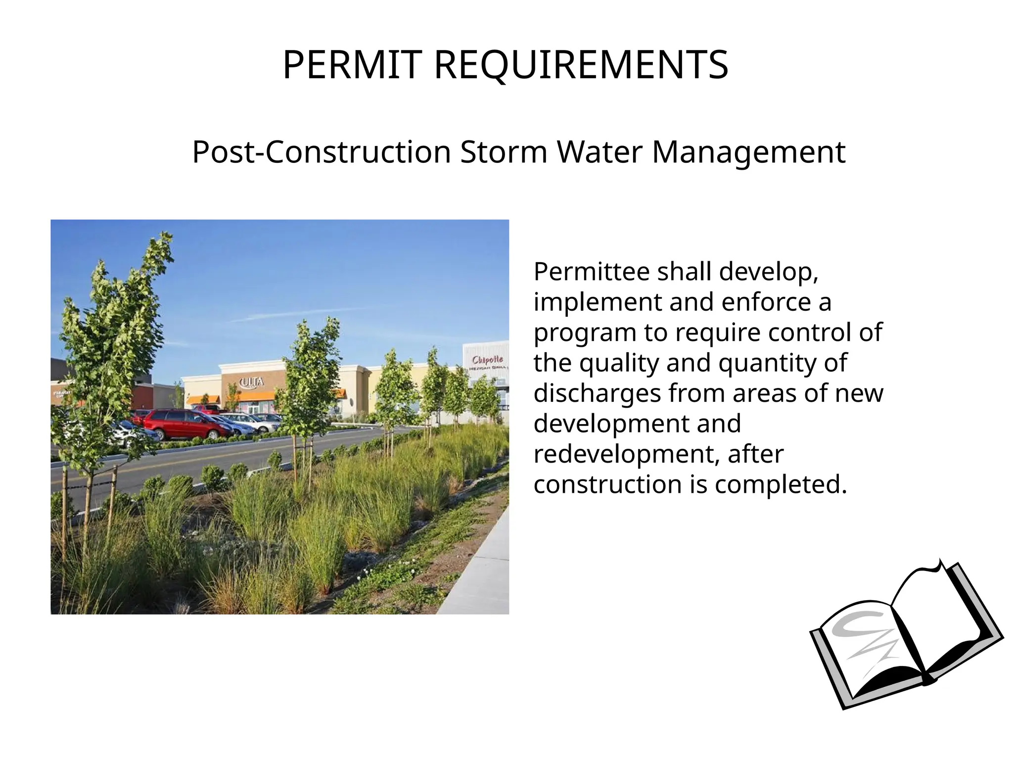 Stormwater permit and TMDL presentation.pptx
