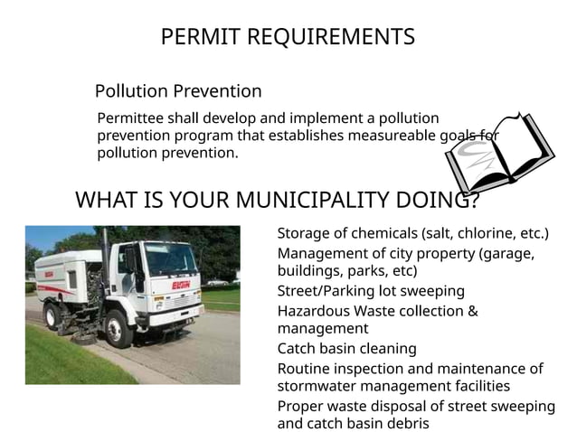 Stormwater permit and TMDL presentation.pptx