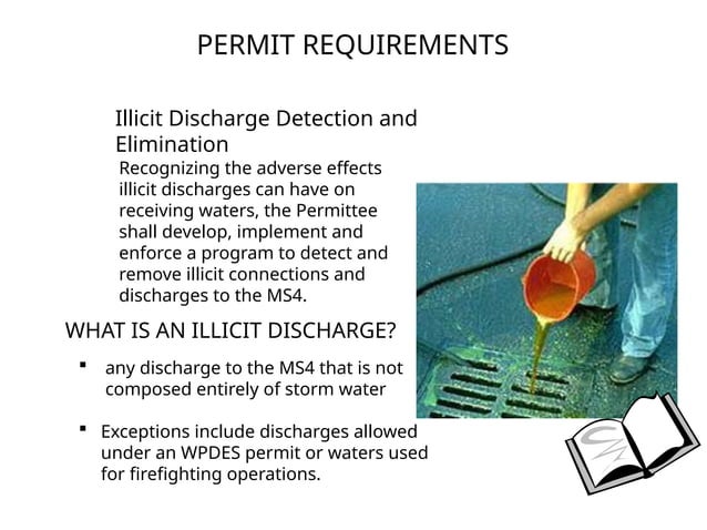 Stormwater permit and TMDL presentation.pptx