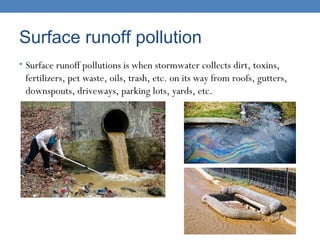 Stormwater Solutions: Rain Barrels and More! | PPT