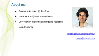 Achieving the Ultimate Performance with KVM | PPT