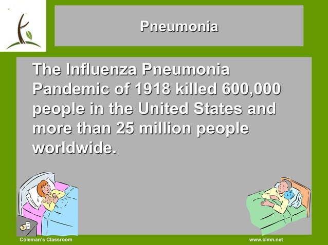 The Last Leaf Lesson | PPTX