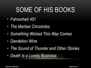 Marionettes, Inc. Lesson | PPT