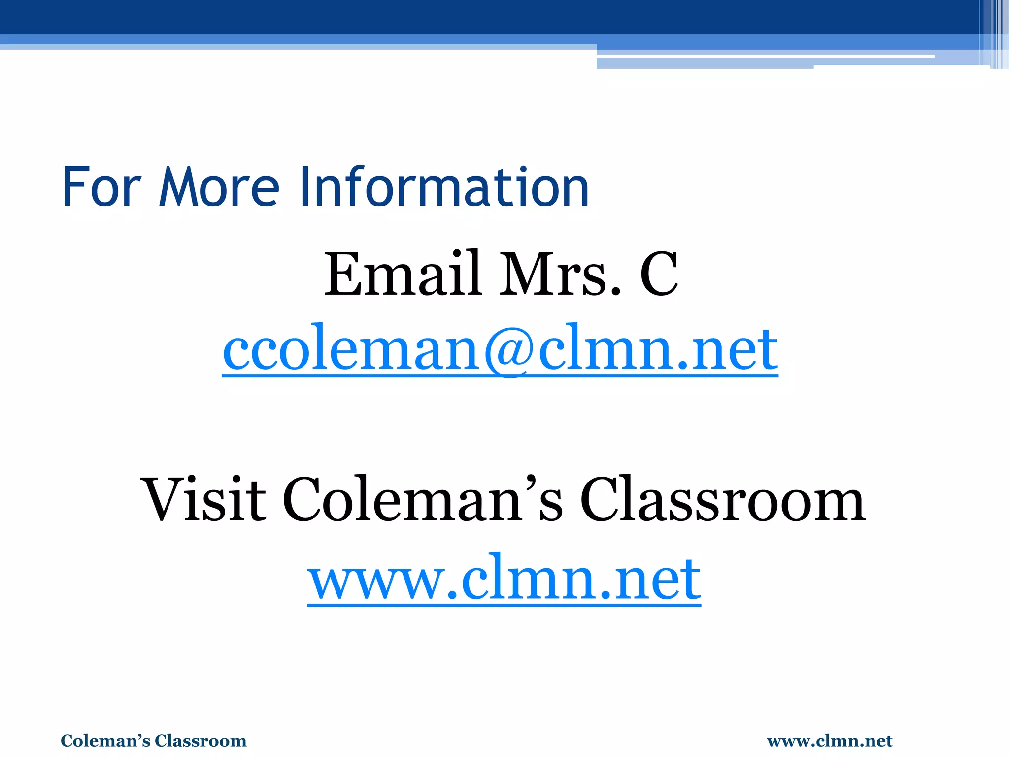 The Model Millionaire Lesson | PPTX