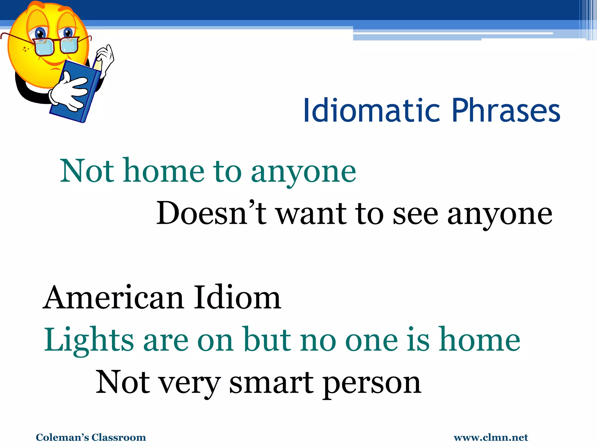 The Model Millionaire Lesson | PPTX