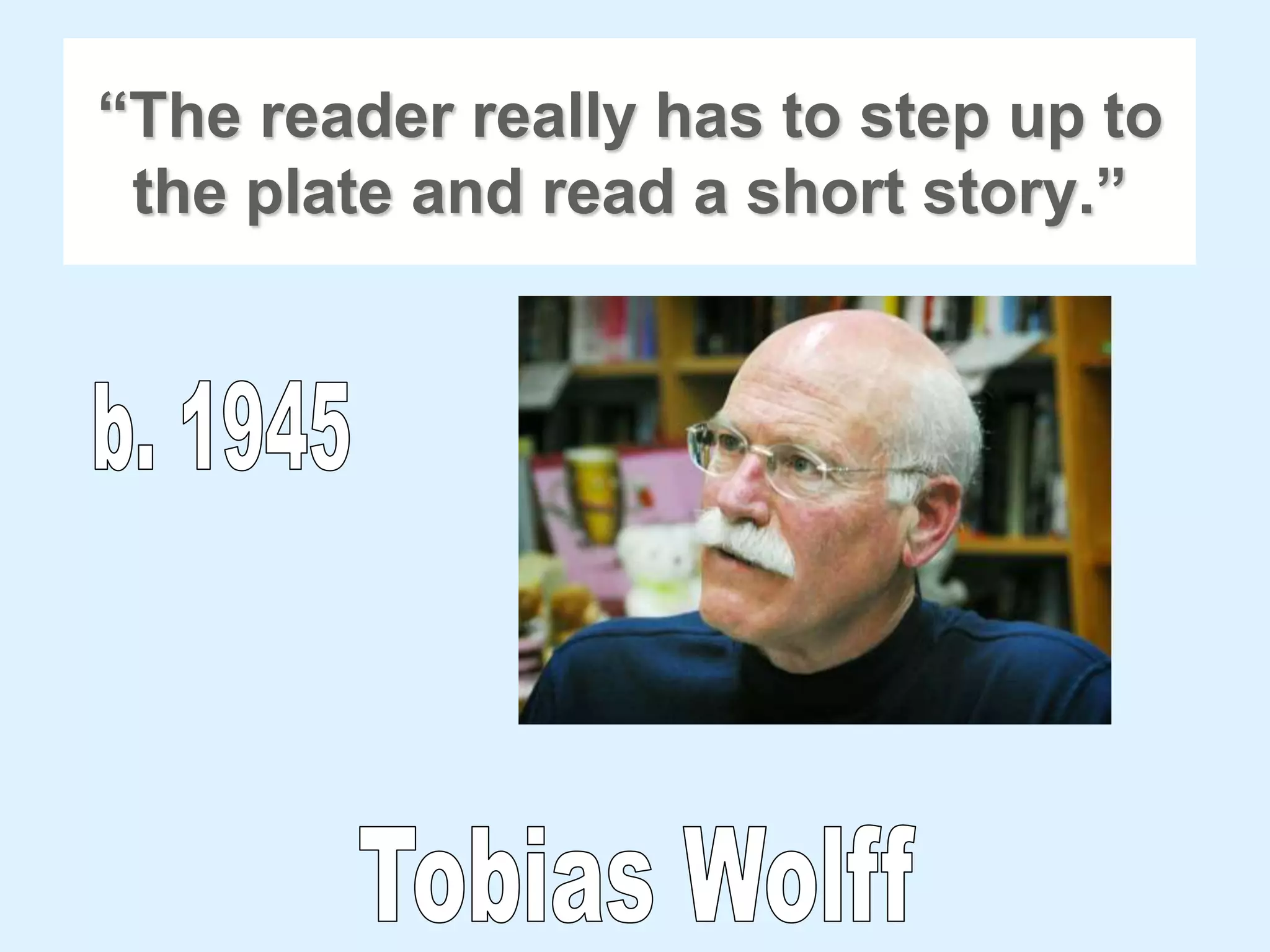 Powder Lesson | PPTX