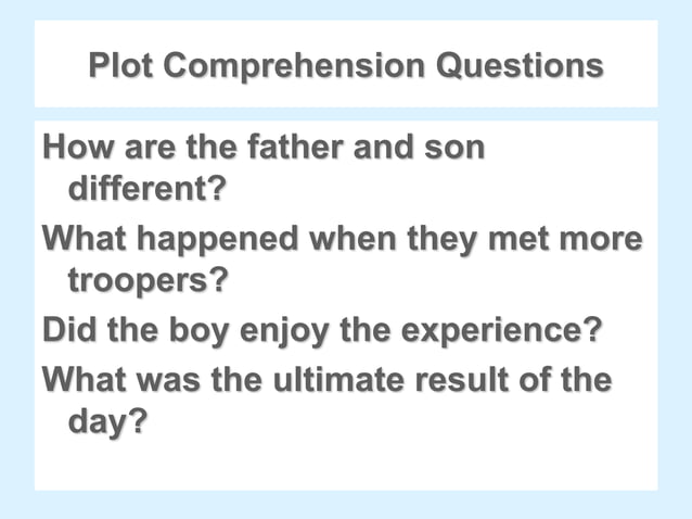 Powder Lesson | PPTX