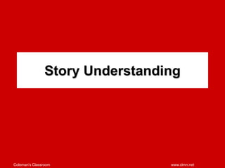 The Quickening Lesson | PPTX