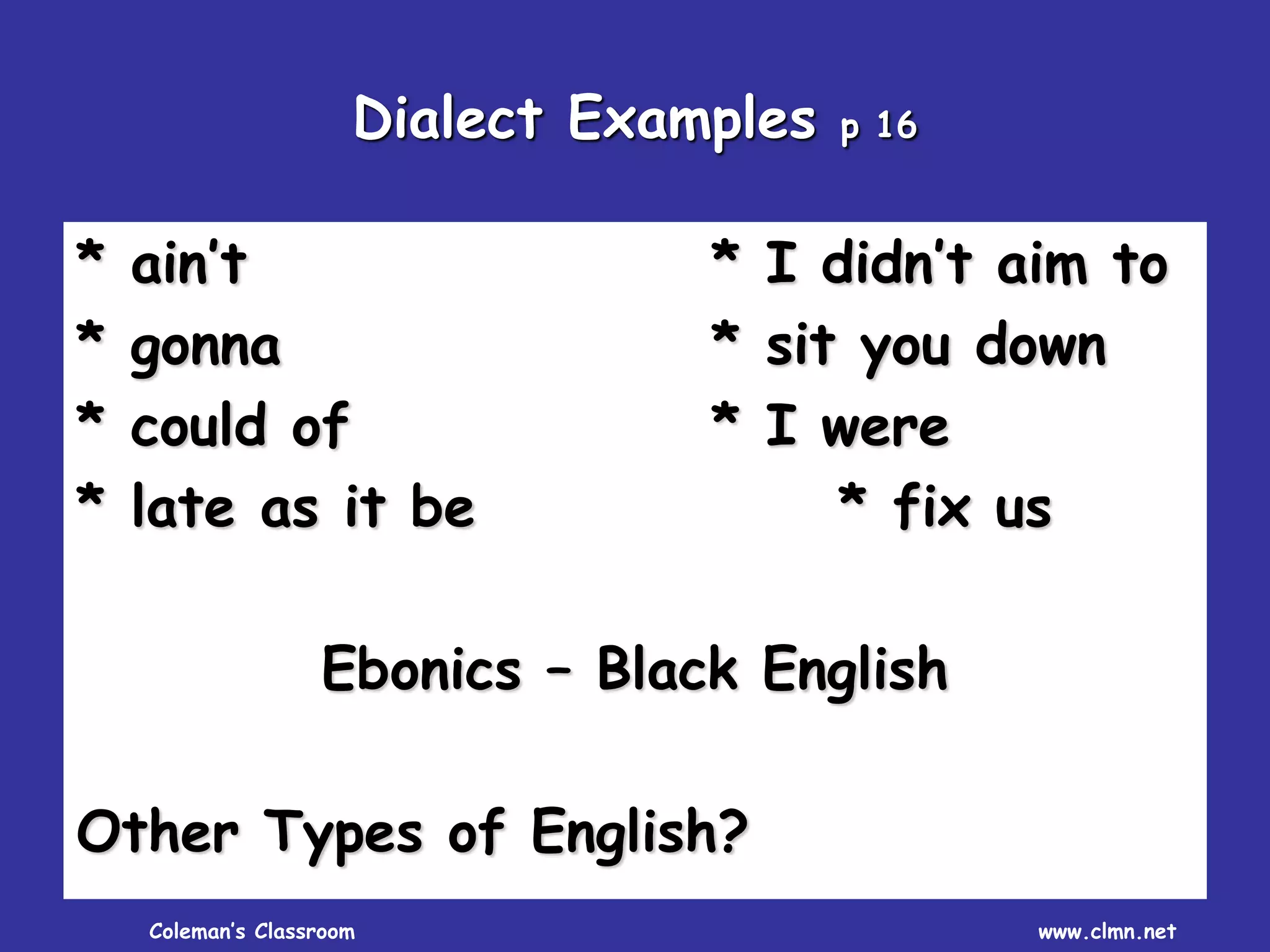 Thank You Ma'am Lesson | PPTX