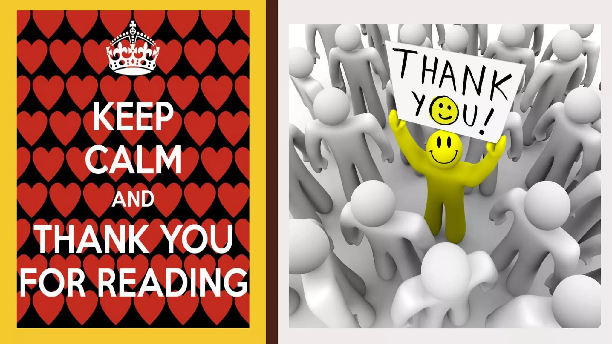 Asking Too Much | PPT