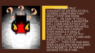 Asking Too Much | PPT