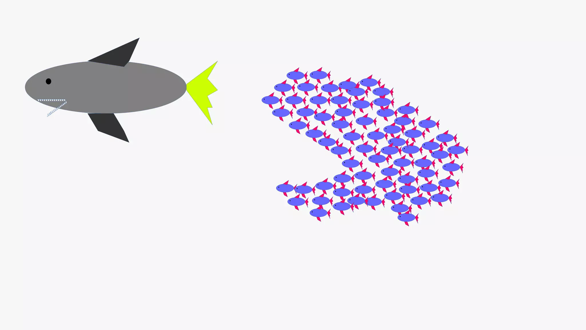 Unity is strength -- a moral story | PPT