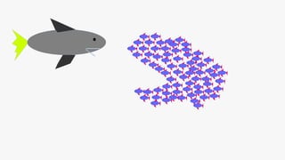 Unity is strength -- a moral story | PPT