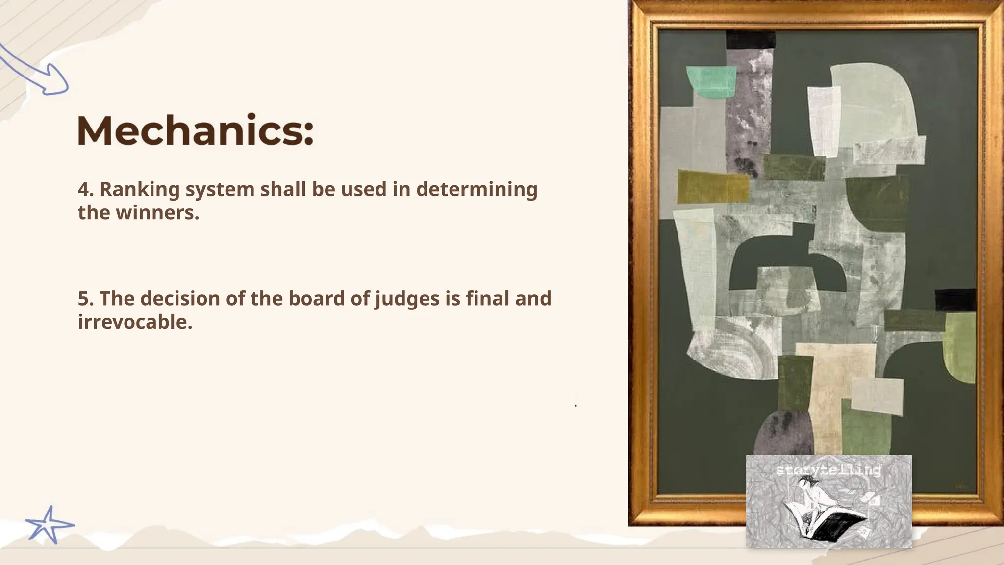 story-telling-competition-guidelines-and-mechanics-ppt