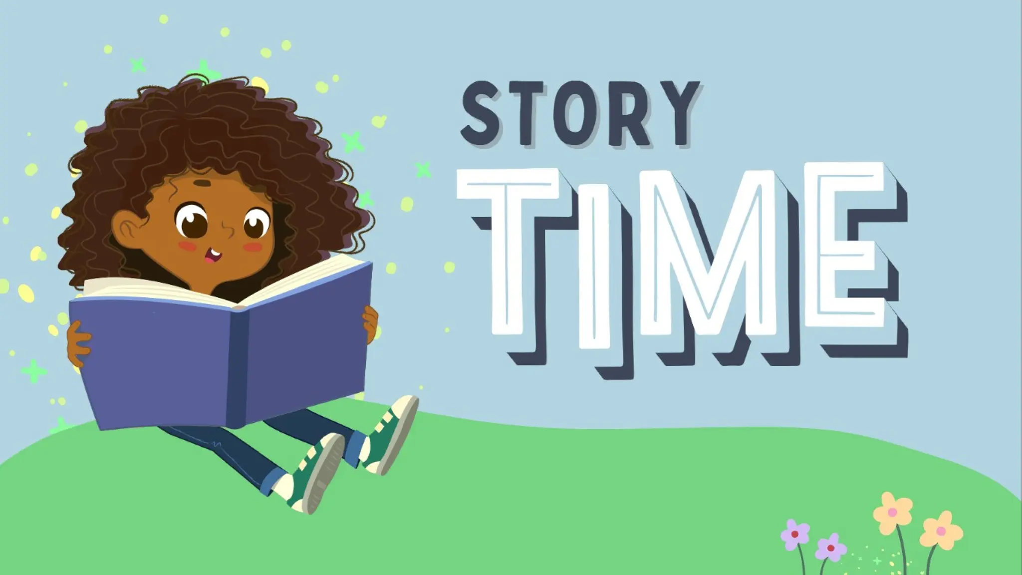 Story for kindergarten- Ang aking Sipilyo.pptx