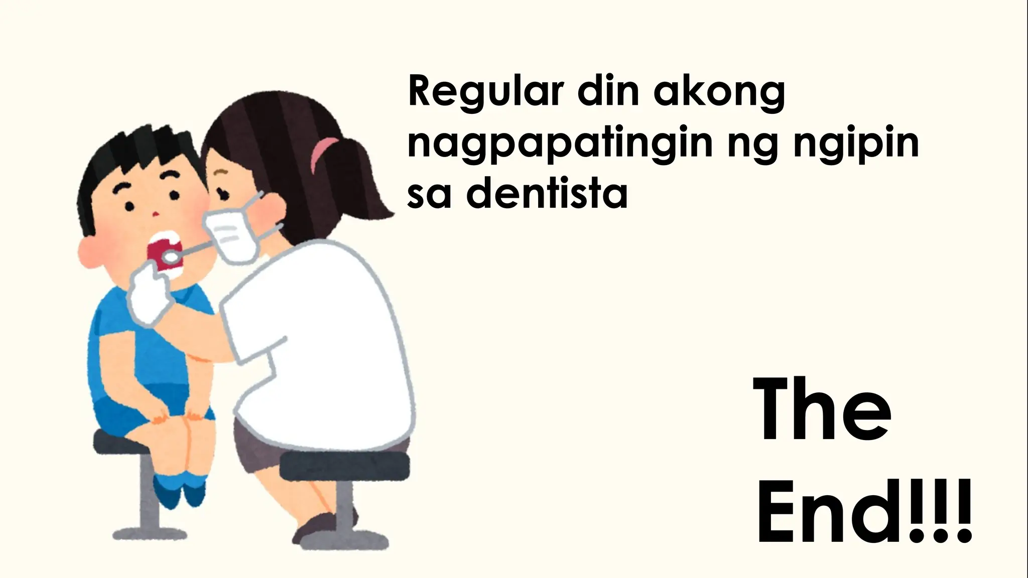 Story for kindergarten- Ang aking Sipilyo.pptx