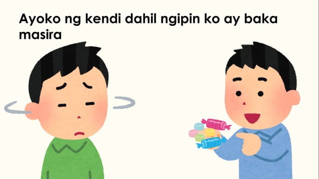 Story for kindergarten- Ang aking Sipilyo.pptx