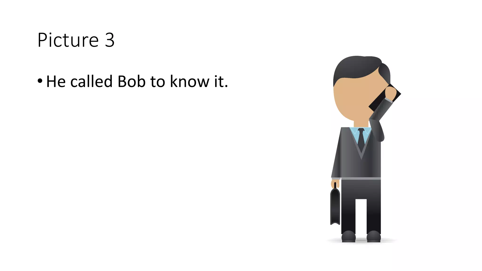 Story building | PPT