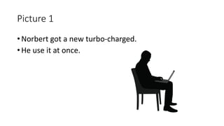 Story building | PPT