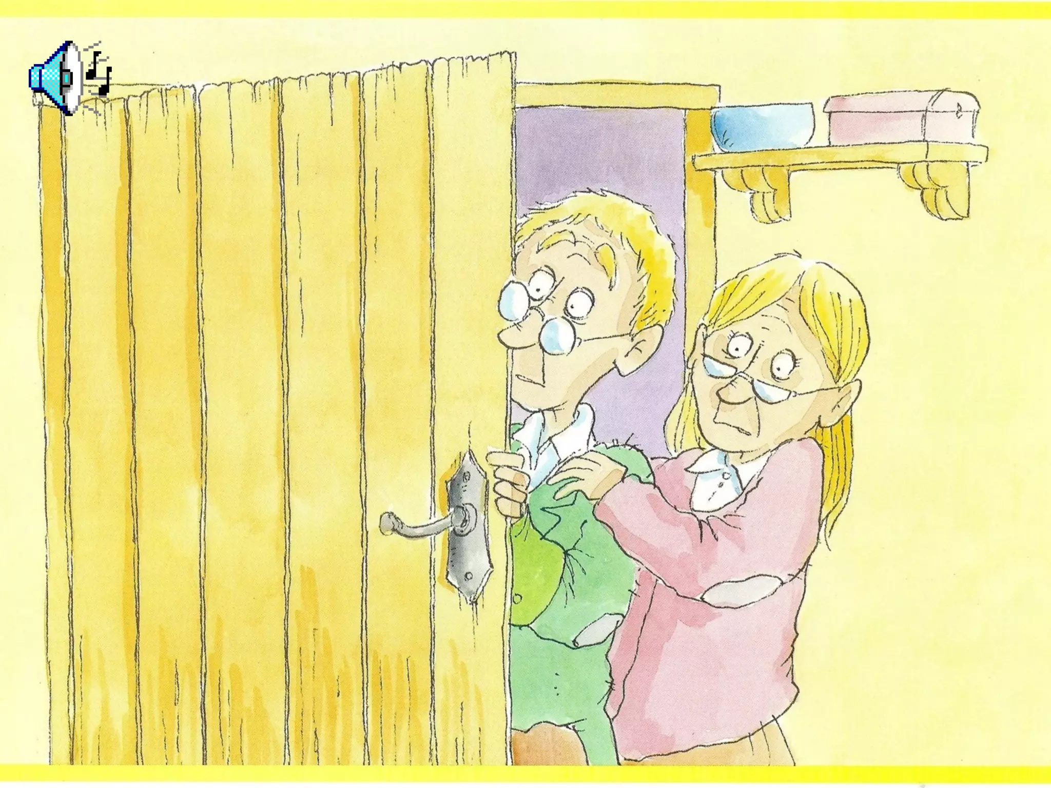 The elves and the shoemaker | PPT