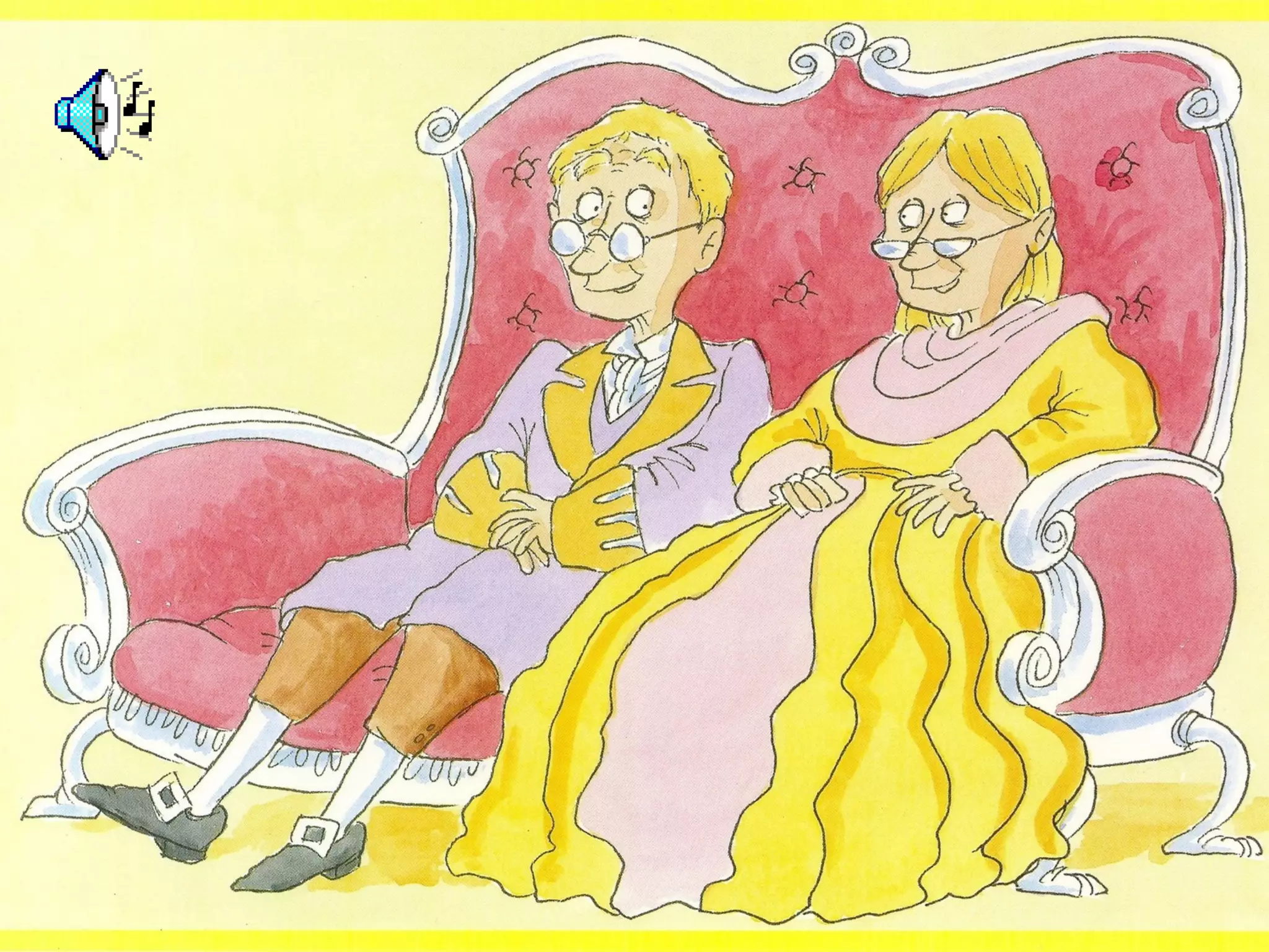 The elves and the shoemaker | PPT