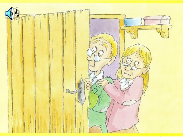 The elves and the shoemaker | PPT