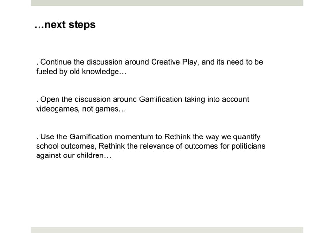 Story-Game Design for Learning | PPT