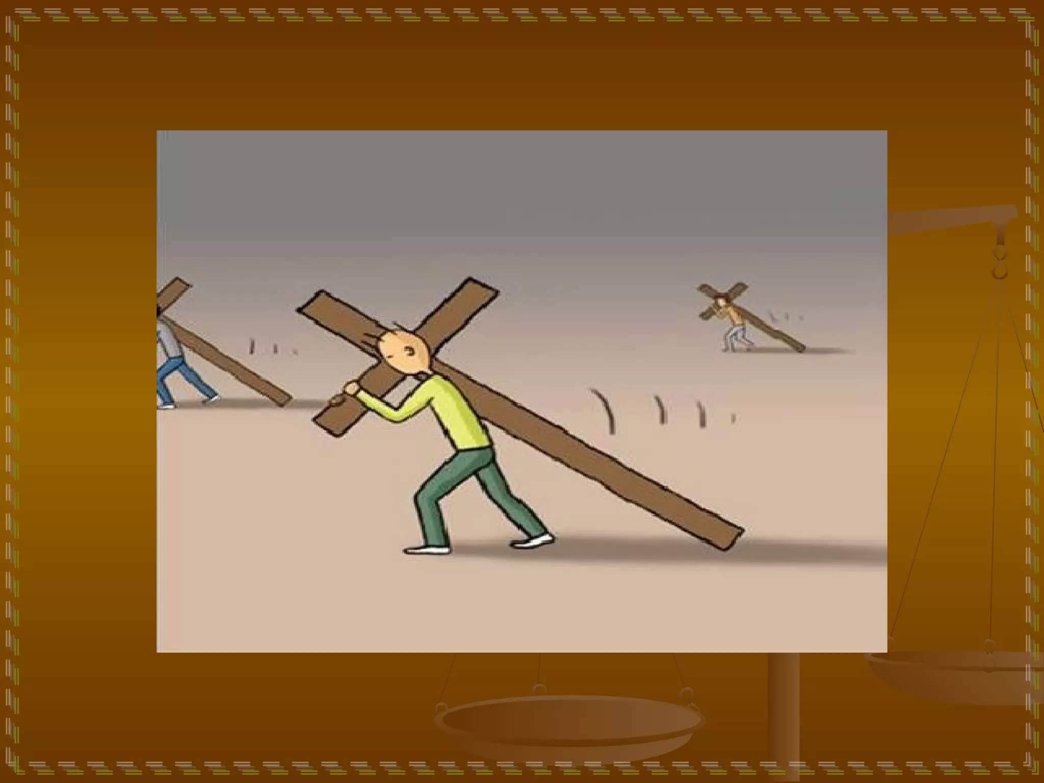 Story god knows the full path | PPT