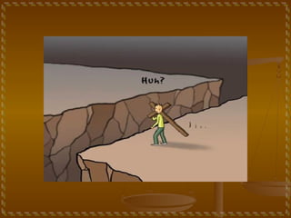 Story god knows the full path | PPT