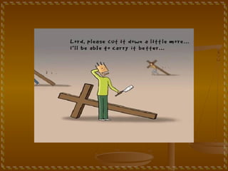 Story god knows the full path | PPT