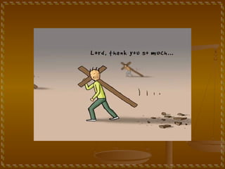 Story god knows the full path | PPT