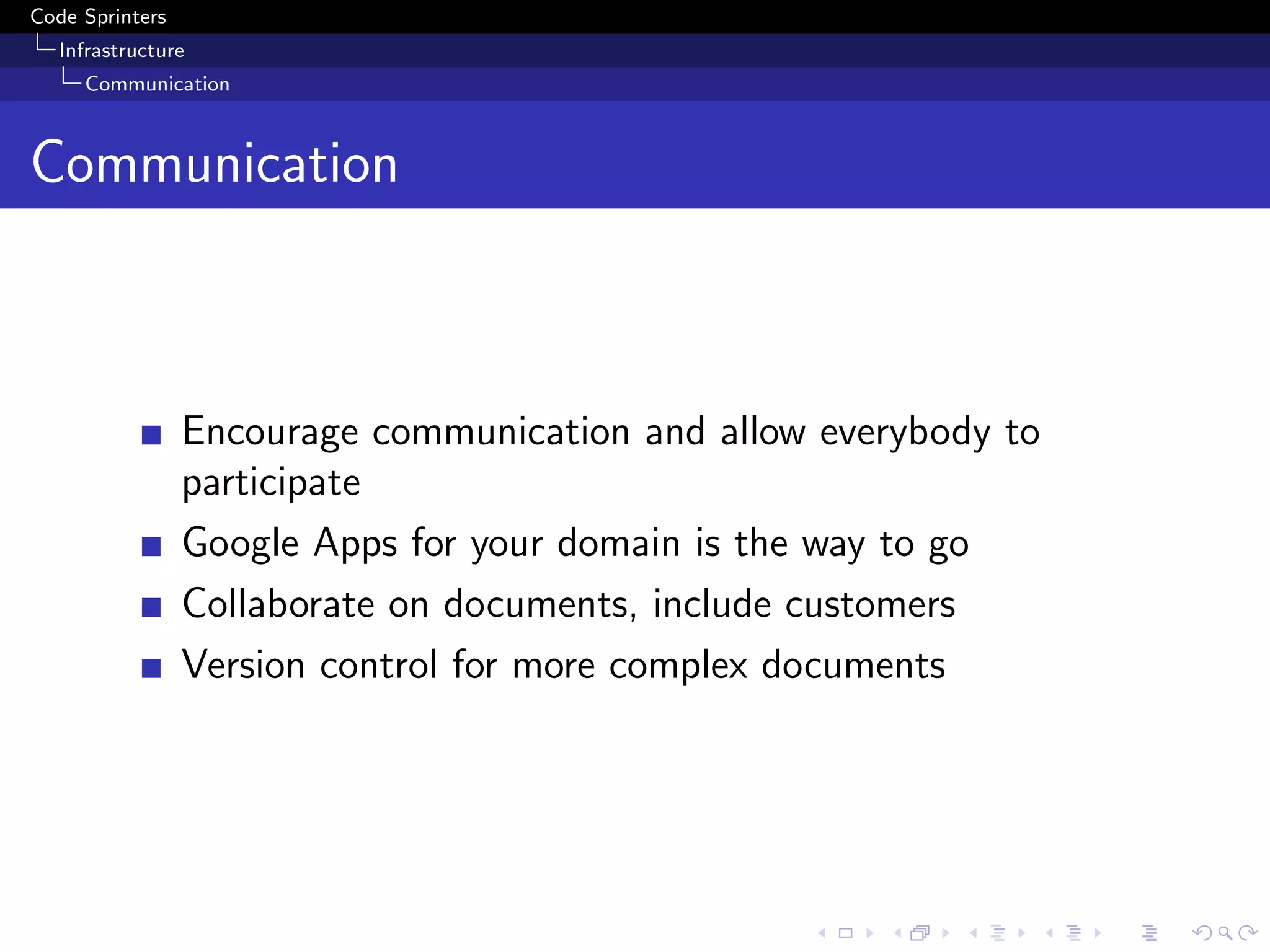 Story of Code Sprinters | PDF