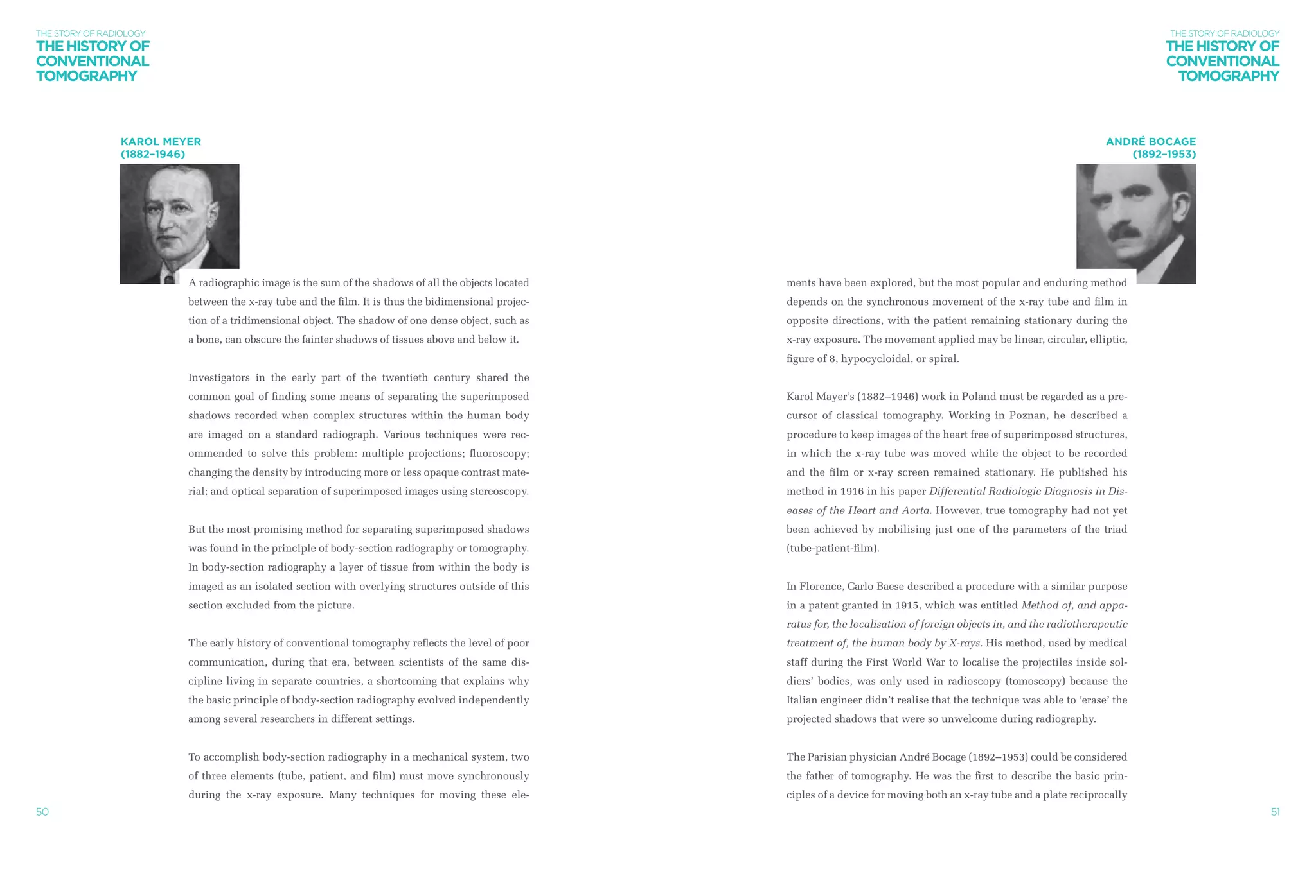 Historia de la Radiología 2 | PDF