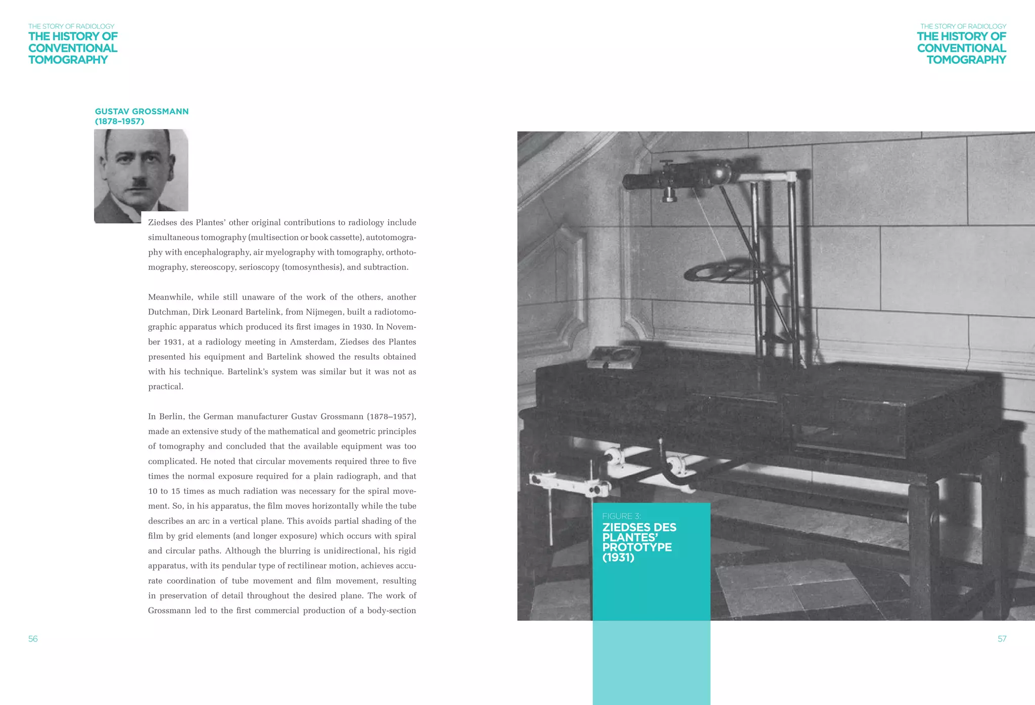Historia de la Radiología 2 | PDF