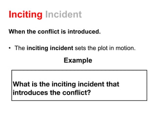 Story Structure from EReading Worksheets | PDF | Drama | Genres