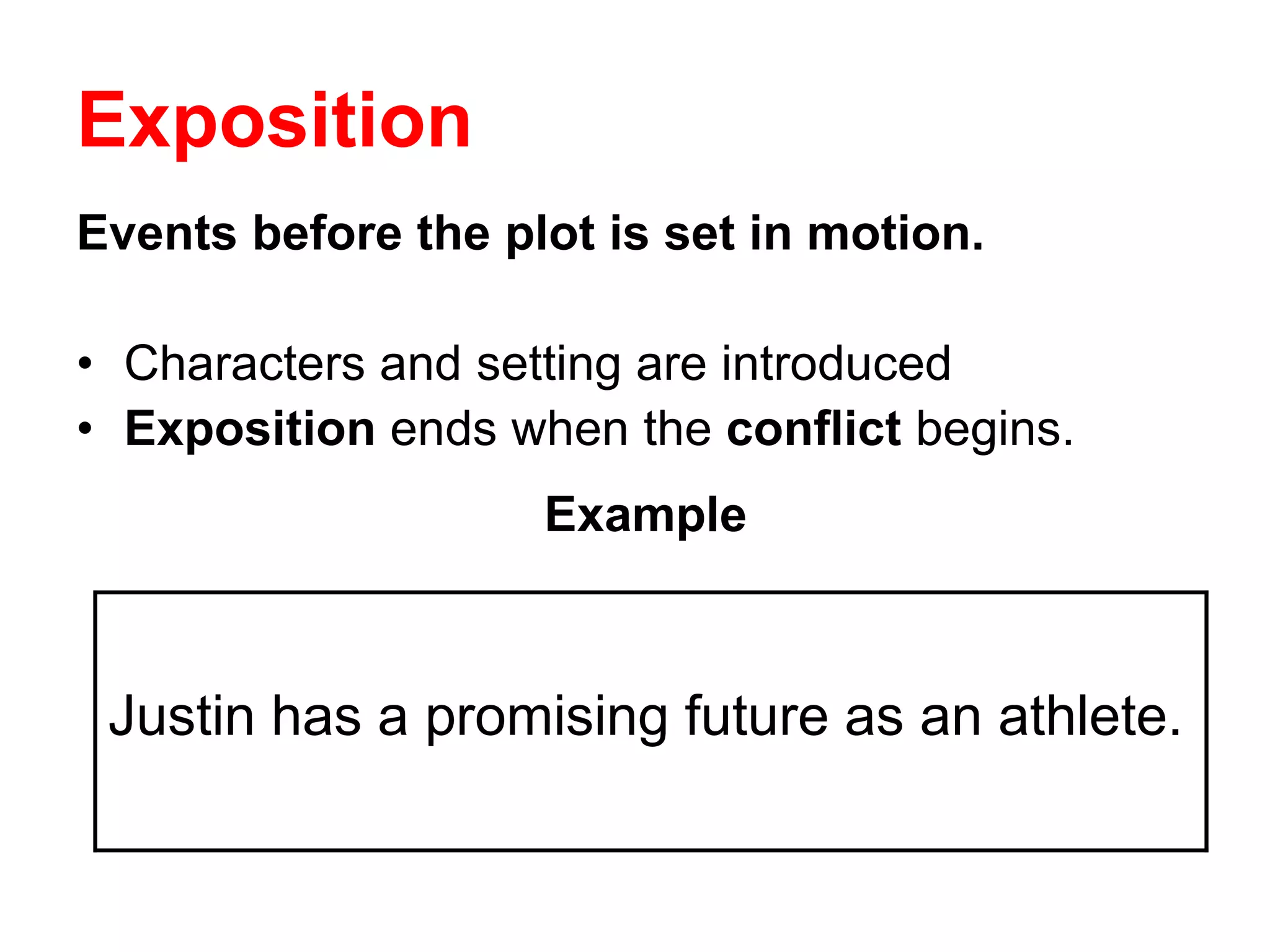 Story structure-lesson-ppt | PPT