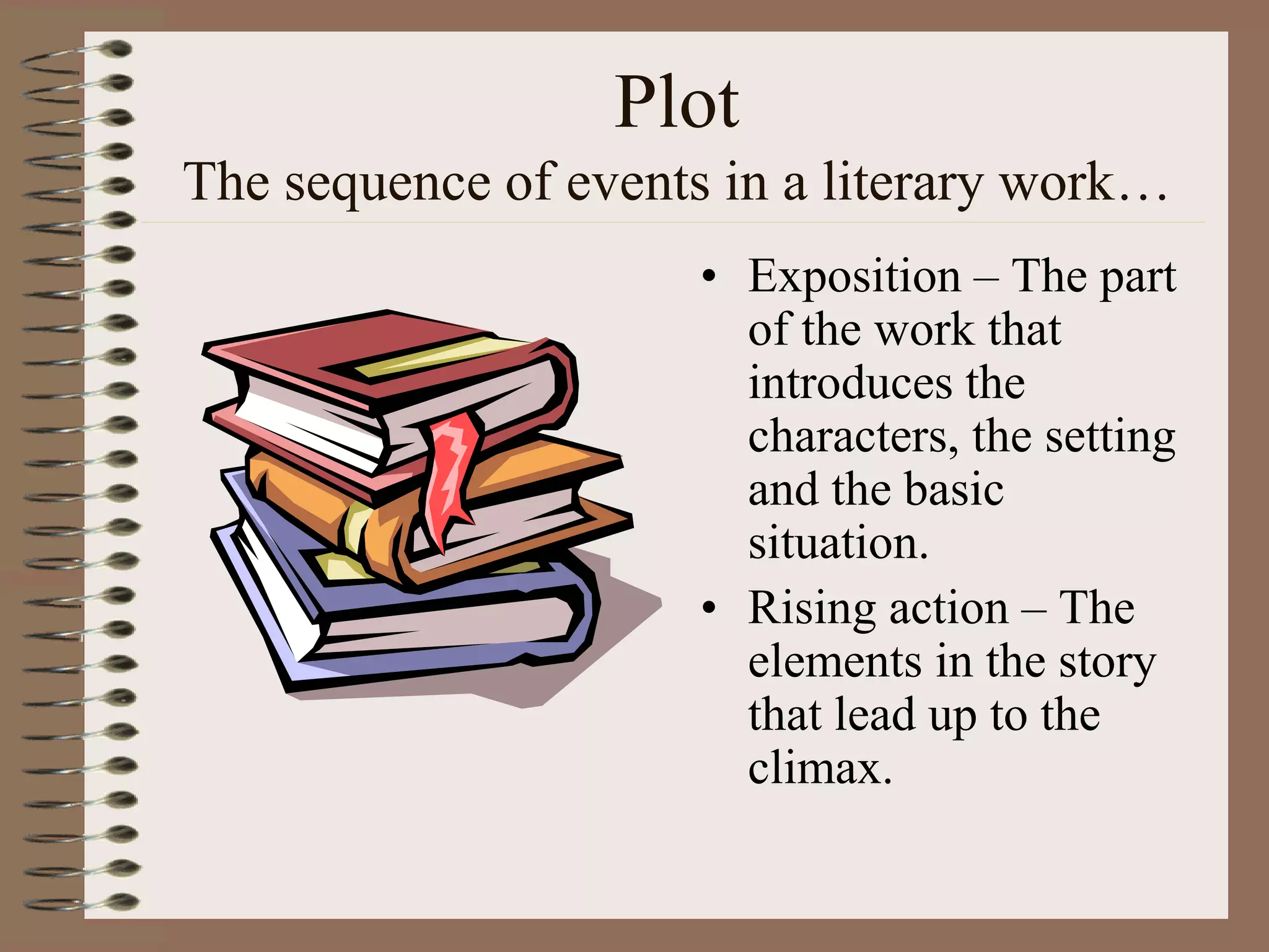 Storyanalysis | PPT