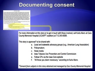 Story banking presentation | PPT