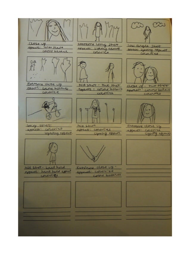 Storyboard | DOC