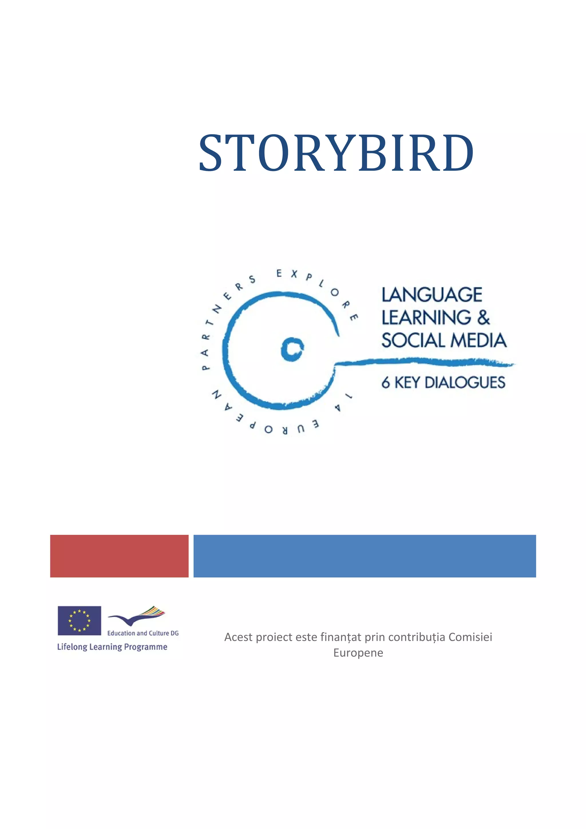 Storybird | PDF