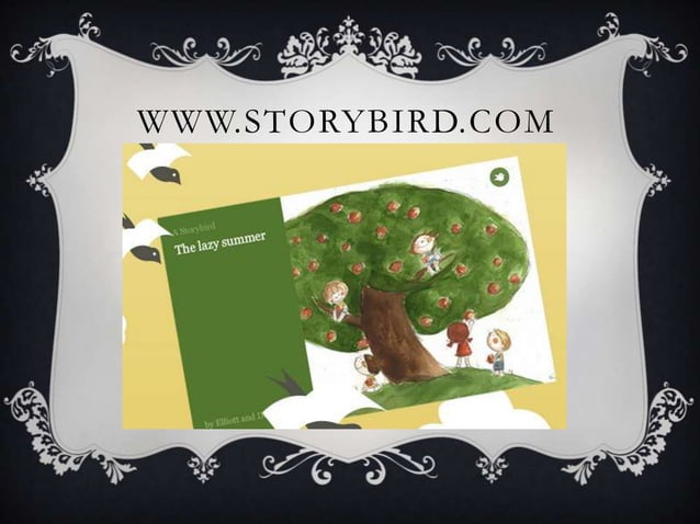Storybird | PPT