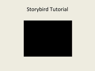 Storybird | PPT | Primary Education | Education