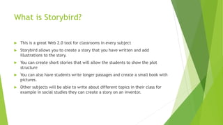 Storybird | PPT