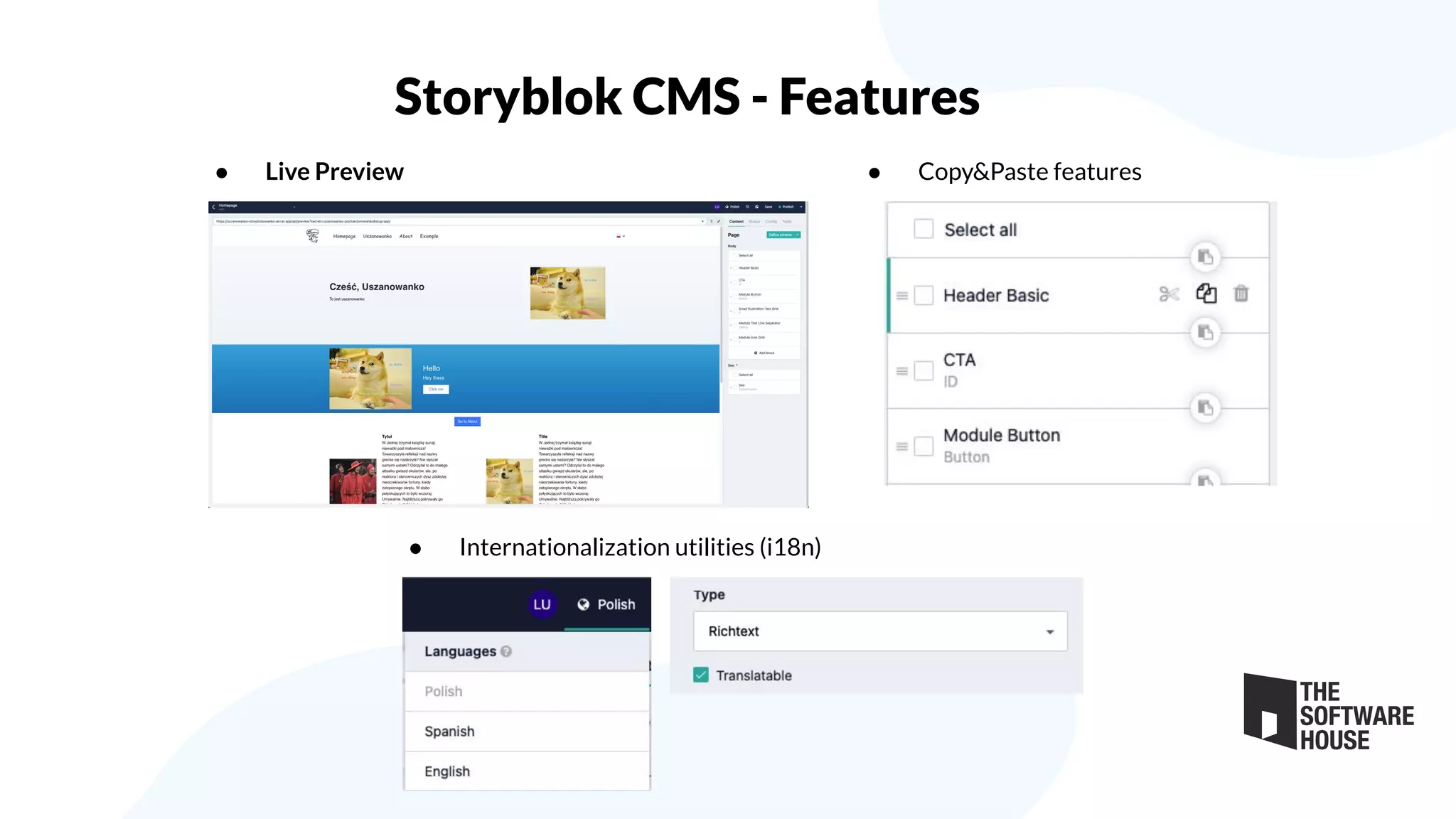 O łączeniu Storyblok i Next.js | Free Download