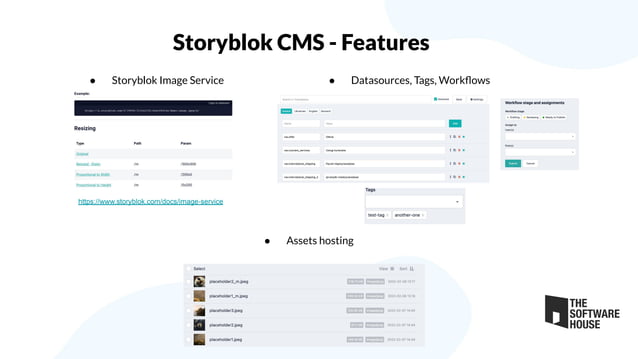 O łączeniu Storyblok i Next.js | Free Download