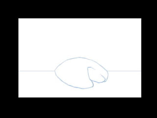 Blobject Storyboard | PPTX