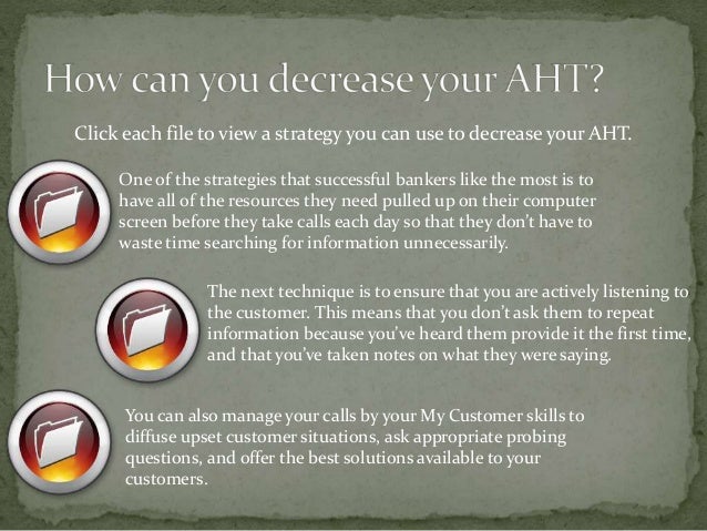 Average Handle Time: How to reduce yours and improve customer satisfa…